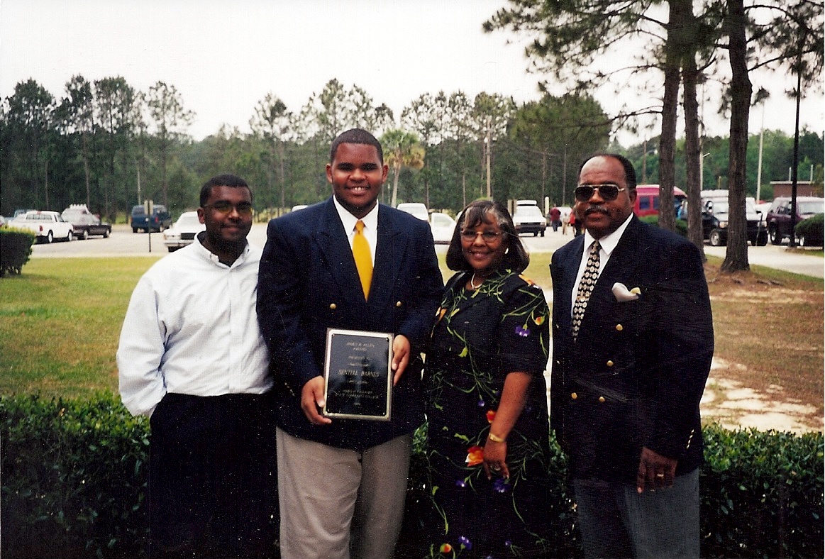 I was a Sun Chief before I became a Tiger… | A FREDAY in AFRICA!