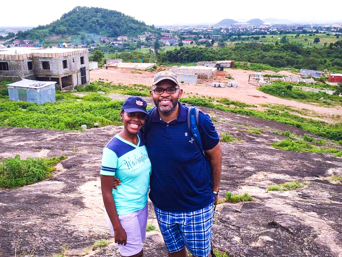 The Situation is No Laughing Matter… | A FREDAY in AFRICA!