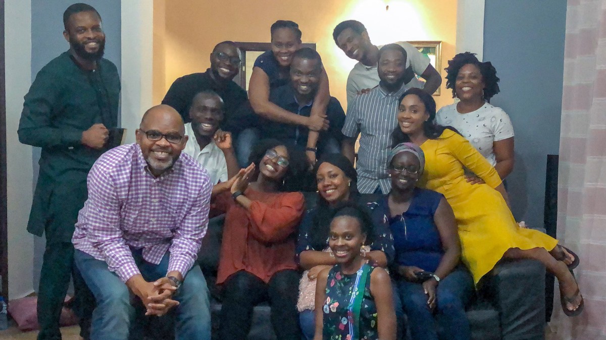 Can You Have Too Many Send Forth (Send Off) Events? | A FREDAY in AFRICA!