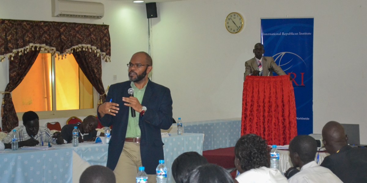 Ten Years Later… | A FREDAY in AFRICA!